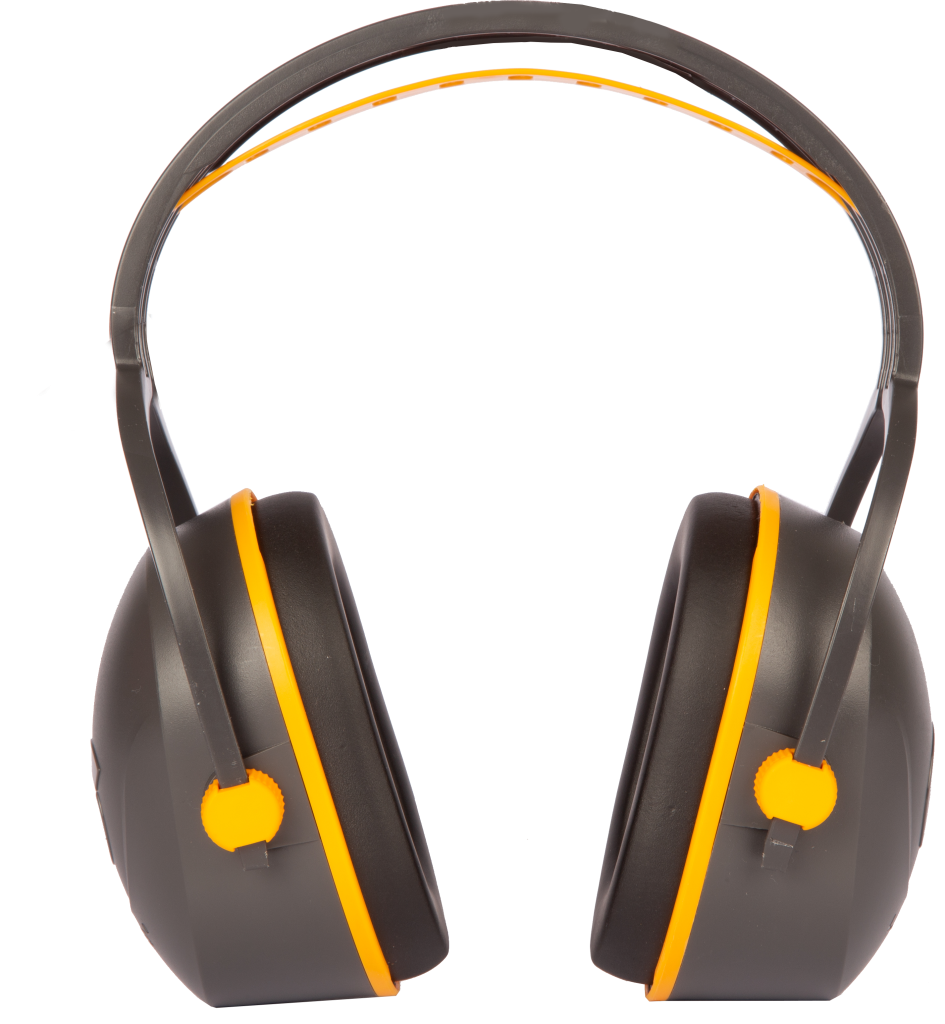 OREJERA DE PROTECCION AUDITIVA DE DIADEMA LIBUS SNR 29dB MOD. L-340 ...